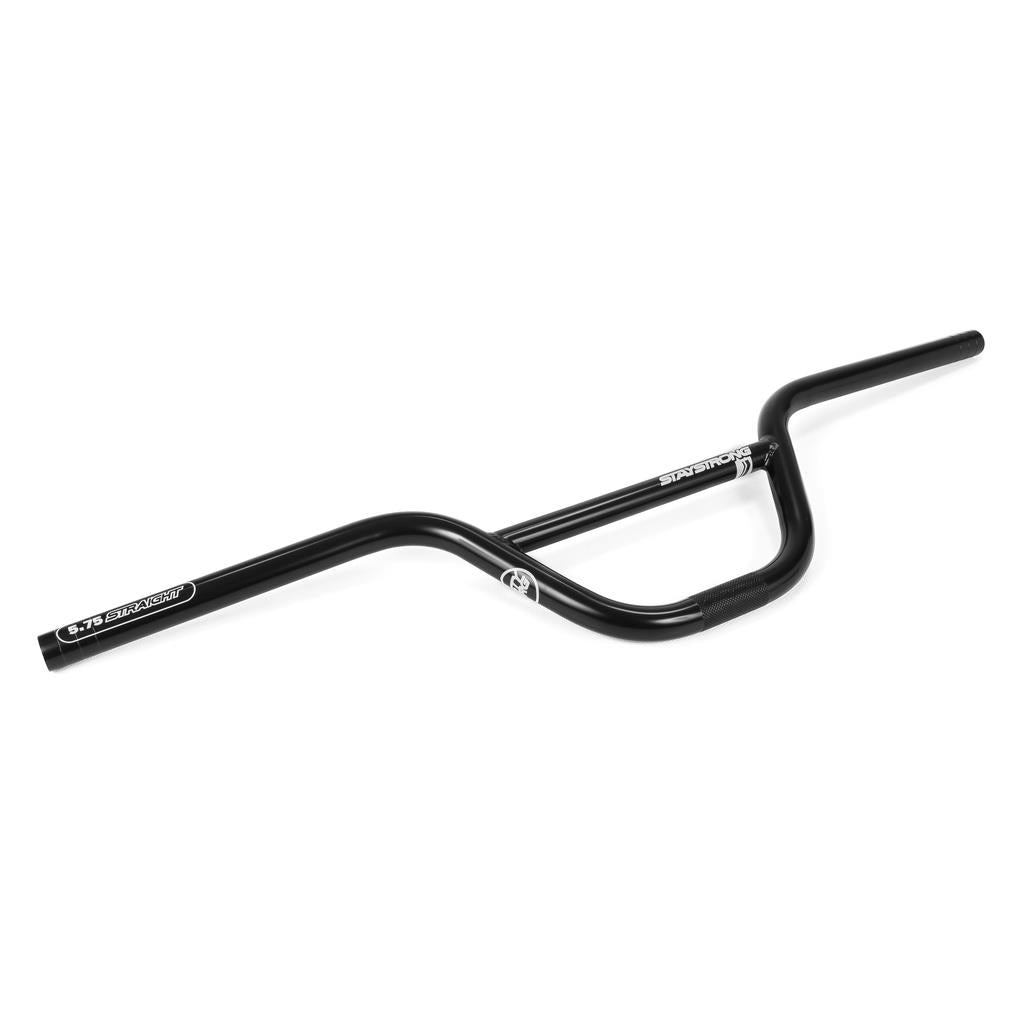 Stay Strong Chevron Straight Cruiser Race Bars - 5.75" – staystrong